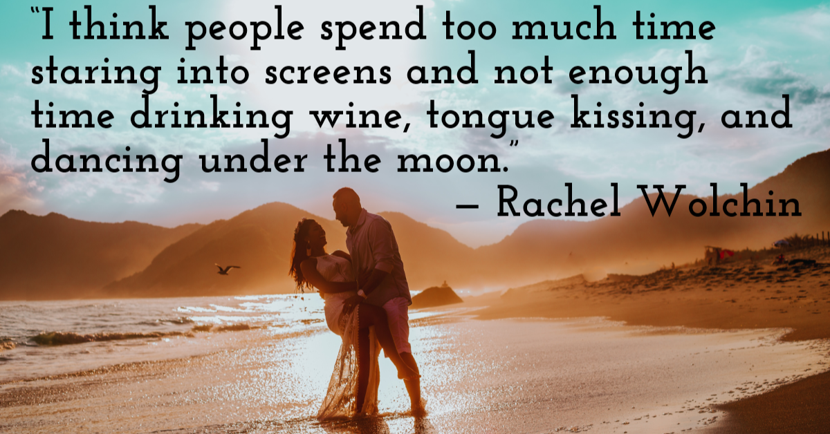 Technology Ruining Relationships Quotes Exploring Love's Impact On